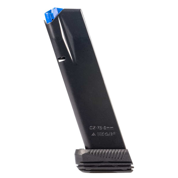 MEC-GAR CZ-75 9MMP 19 RND DPS – Gun Mag Warehouse