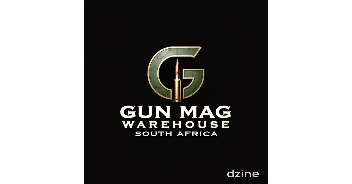 Gun Mag Warehouse